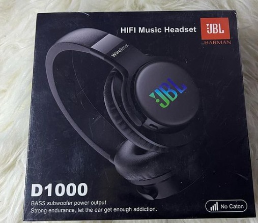 DIADEMAS JBL D1000 BLUETOOTH – Compras Rapidas Colombia